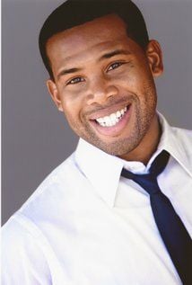 Marc Barnes - AlloCiné