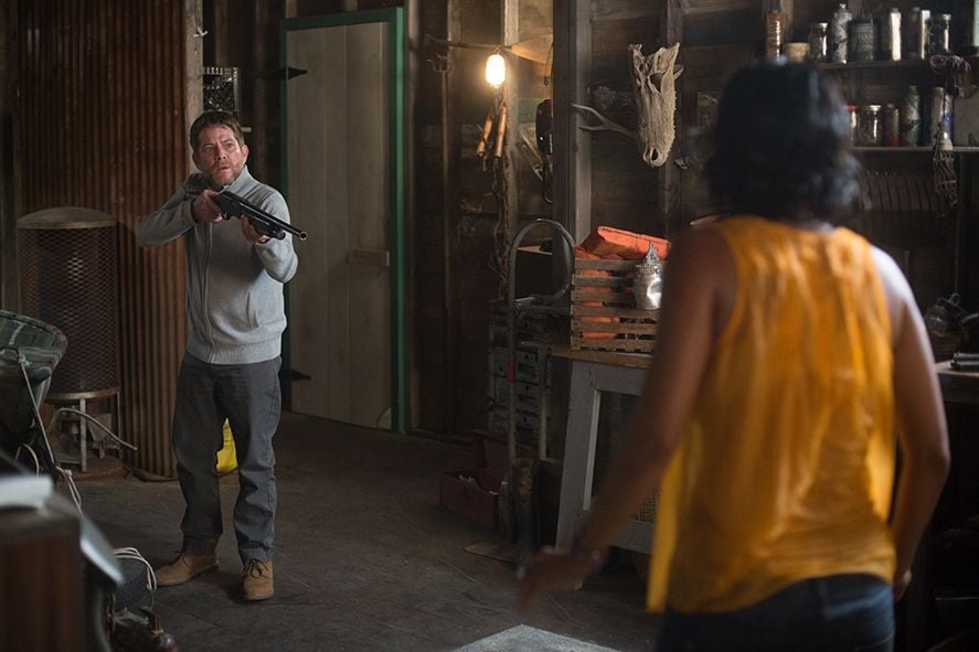 Photo du film Kidnap - Photo 10 sur 19 - AlloCiné