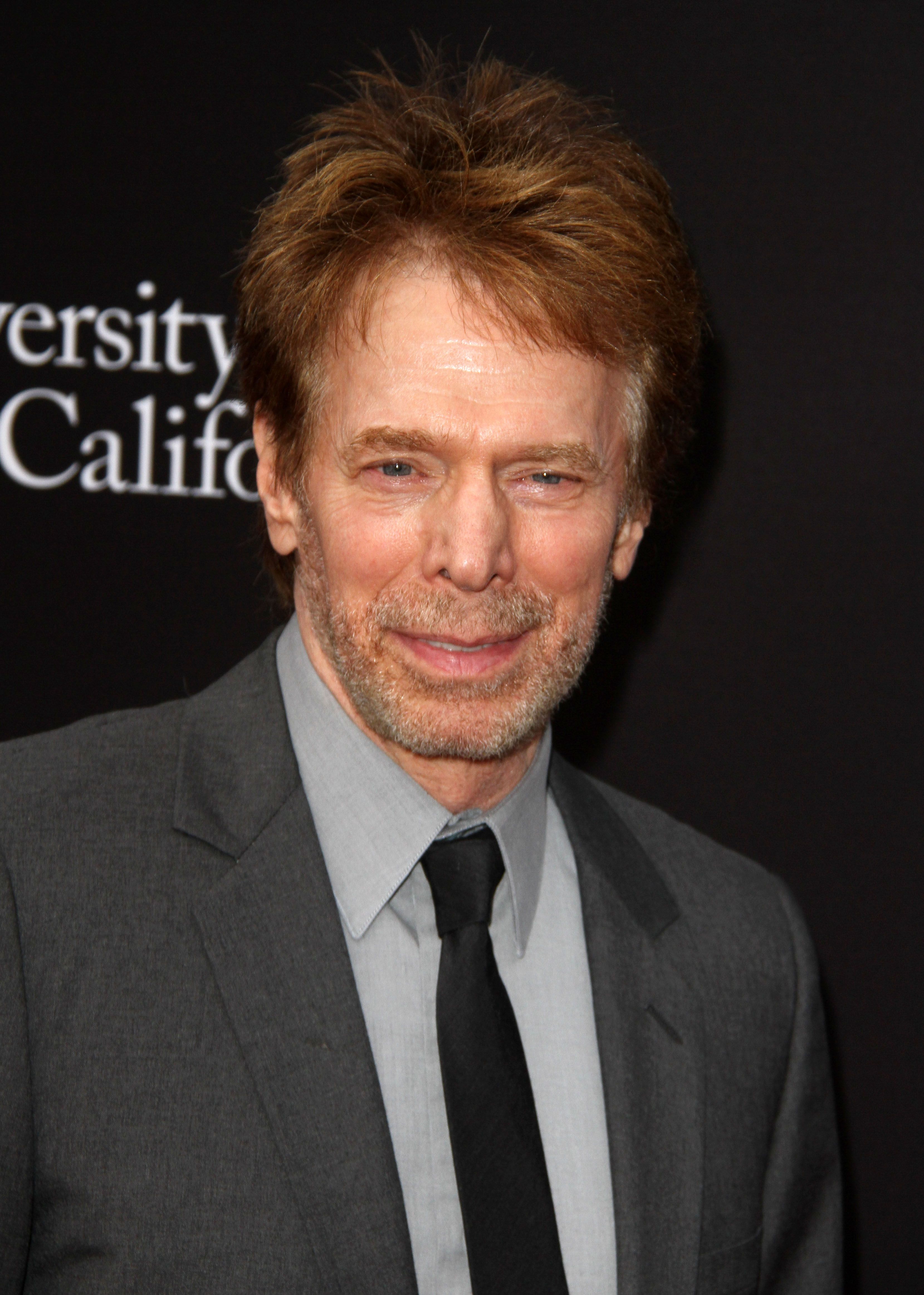 Photo de Jerry Bruckheimer - Photo promotionnelle Jerry Bruckheimer ...