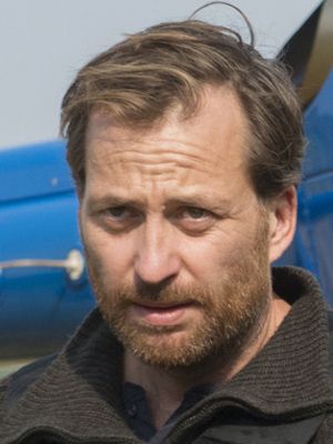 Christian Erdmann - AlloCiné