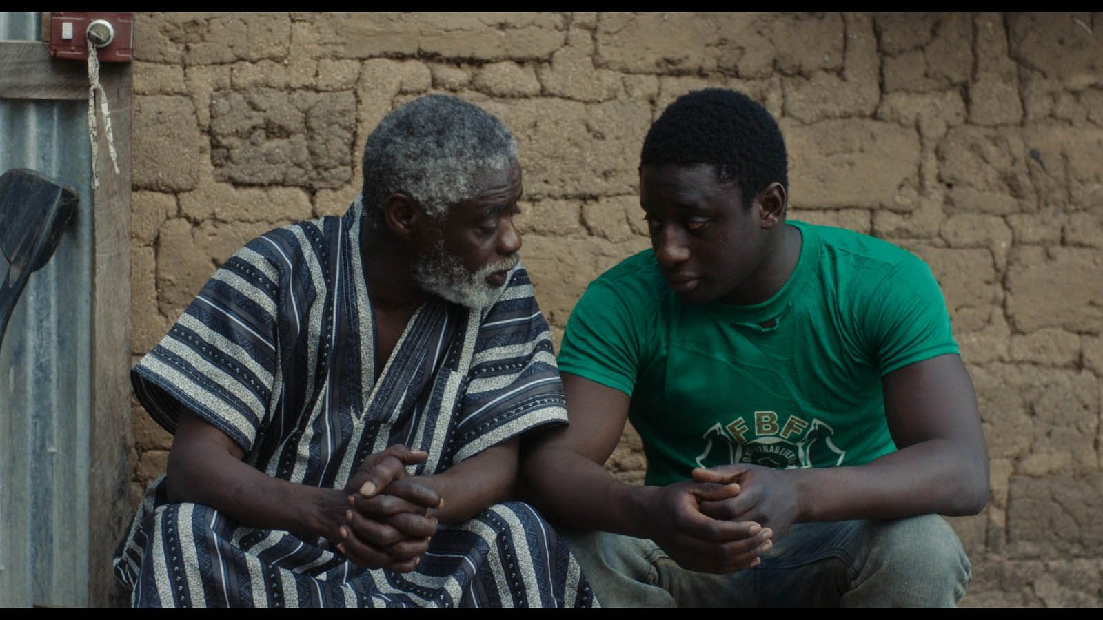 Photo de Hamadoun Kassogué - Wallay : Photo Ibrahim Koma, Hamadoun ...