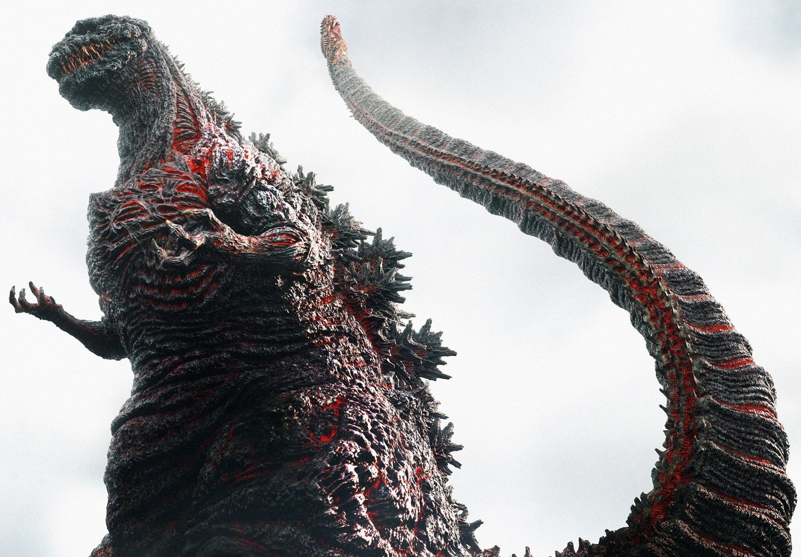 Photo du film Shin Godzilla - Photo 9 sur 24 - AlloCiné