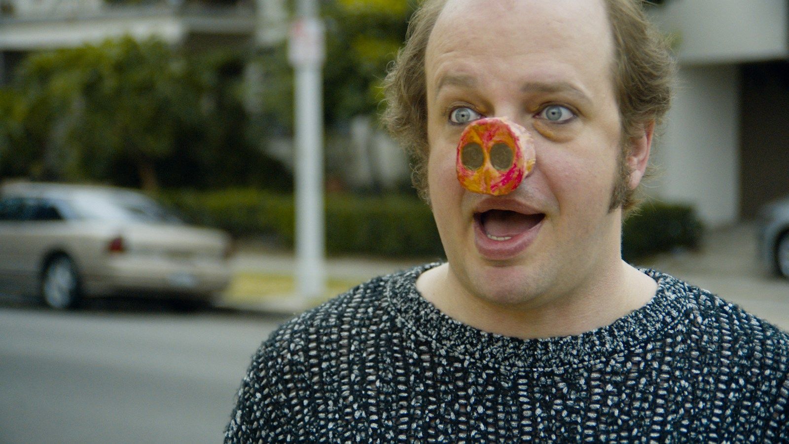 Photo du film The Greasy Strangler - Photo 9 sur 17 - AlloCiné