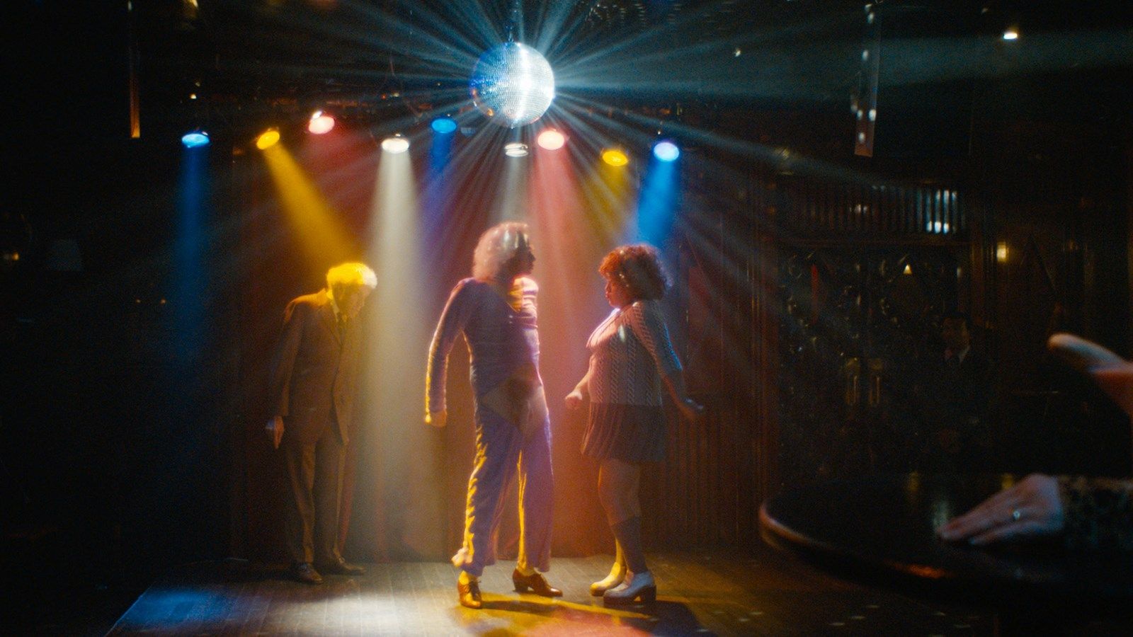 Photo du film The Greasy Strangler - Photo 7 sur 17 - AlloCiné