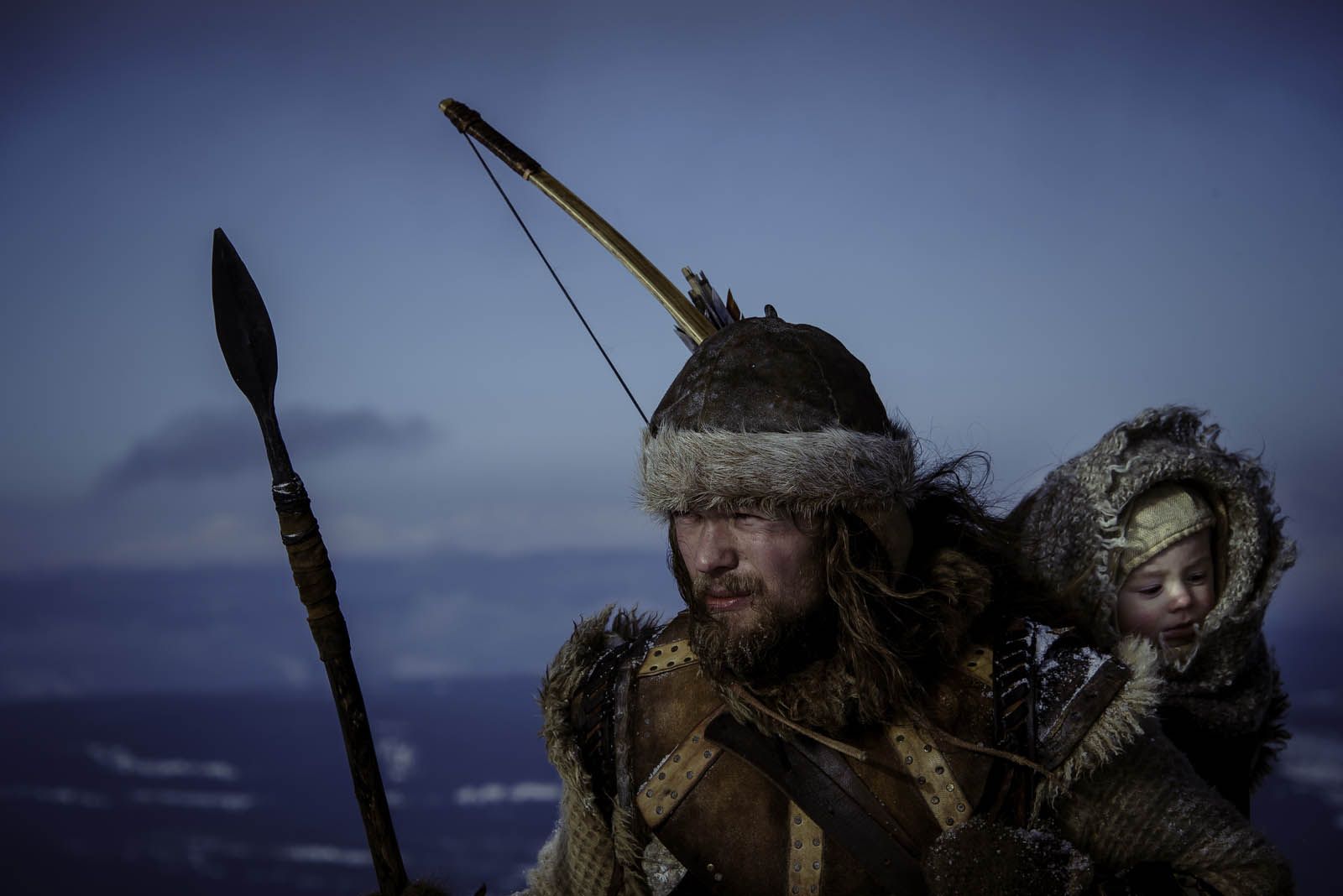 Photo du film The Last King - Photo 5 sur 13 - AlloCiné