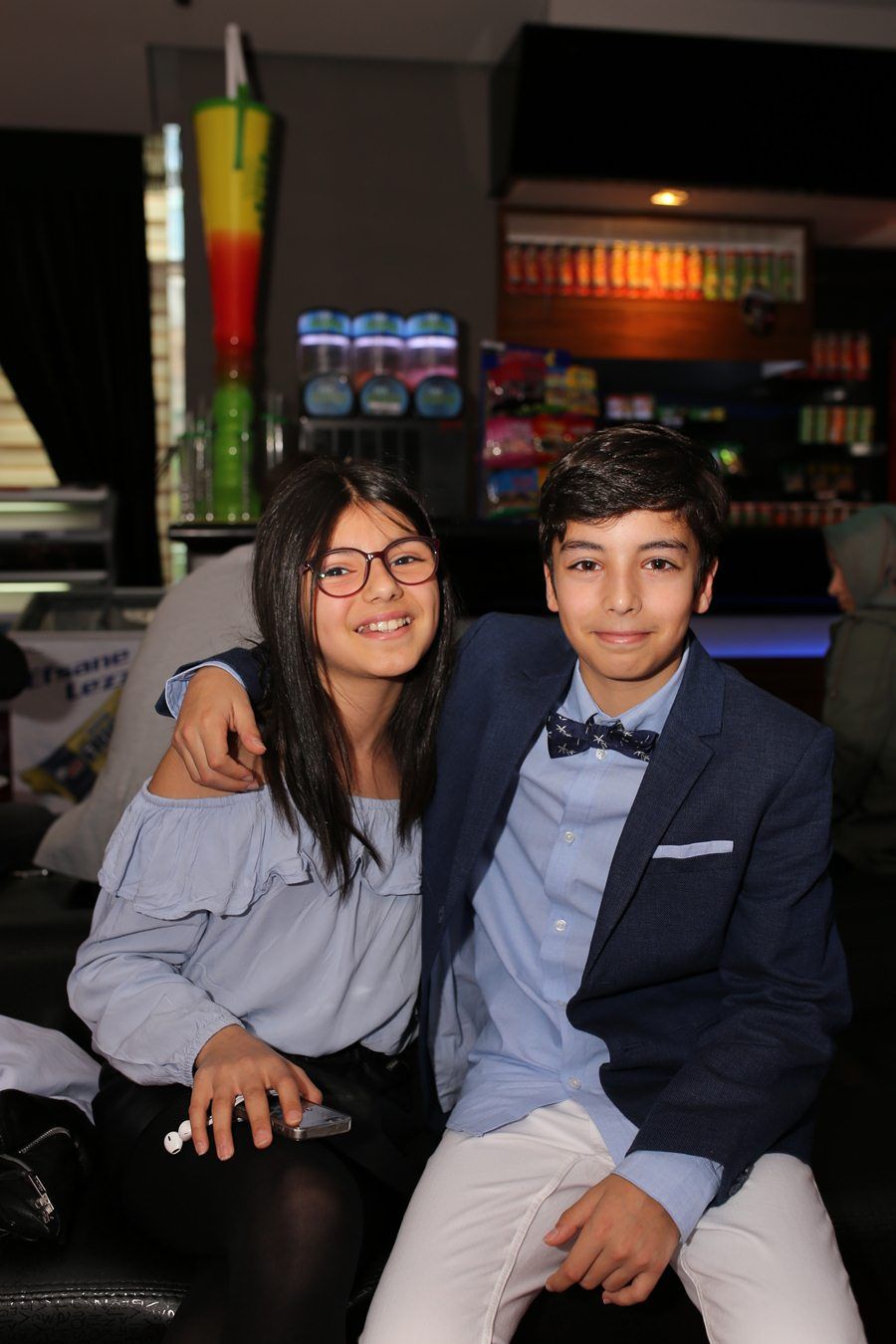 Photo du film Miraç - Photo 11 sur 31 - AlloCiné