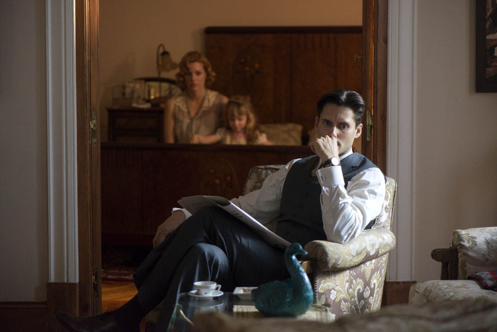 Les demoiselles du téléphone : Les demoiselles du téléphone : Photo Sergio Mur, Maggie Civantos ...