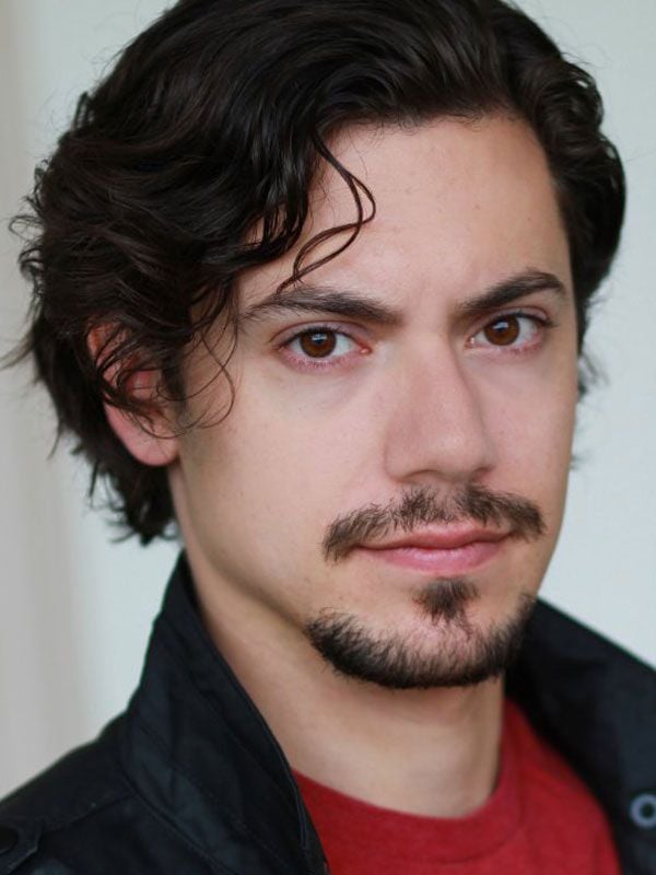 Stephen Friedrich - AlloCiné