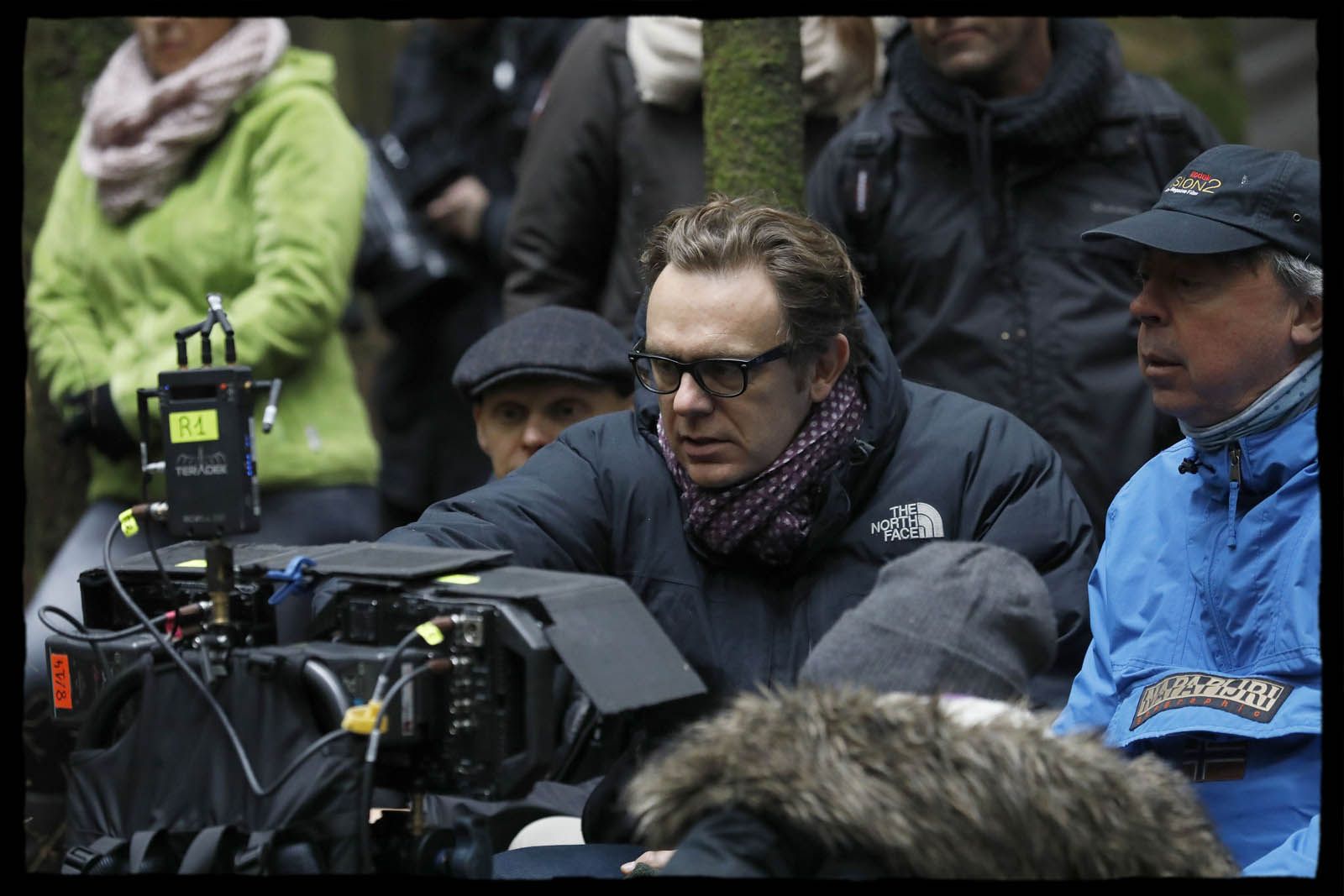 Photo de Gabriel Le Bomin - Nos Patriotes : Photo Gabriel Le Bomin ...