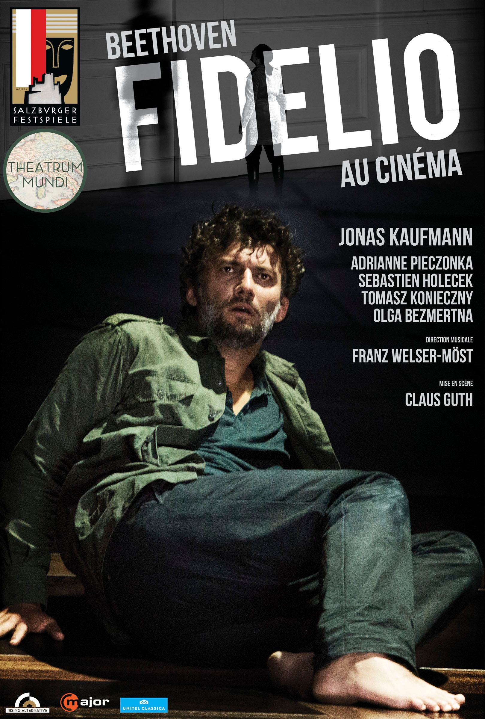 Fidelio (Salzburg-Rising Alternative) - AlloCiné