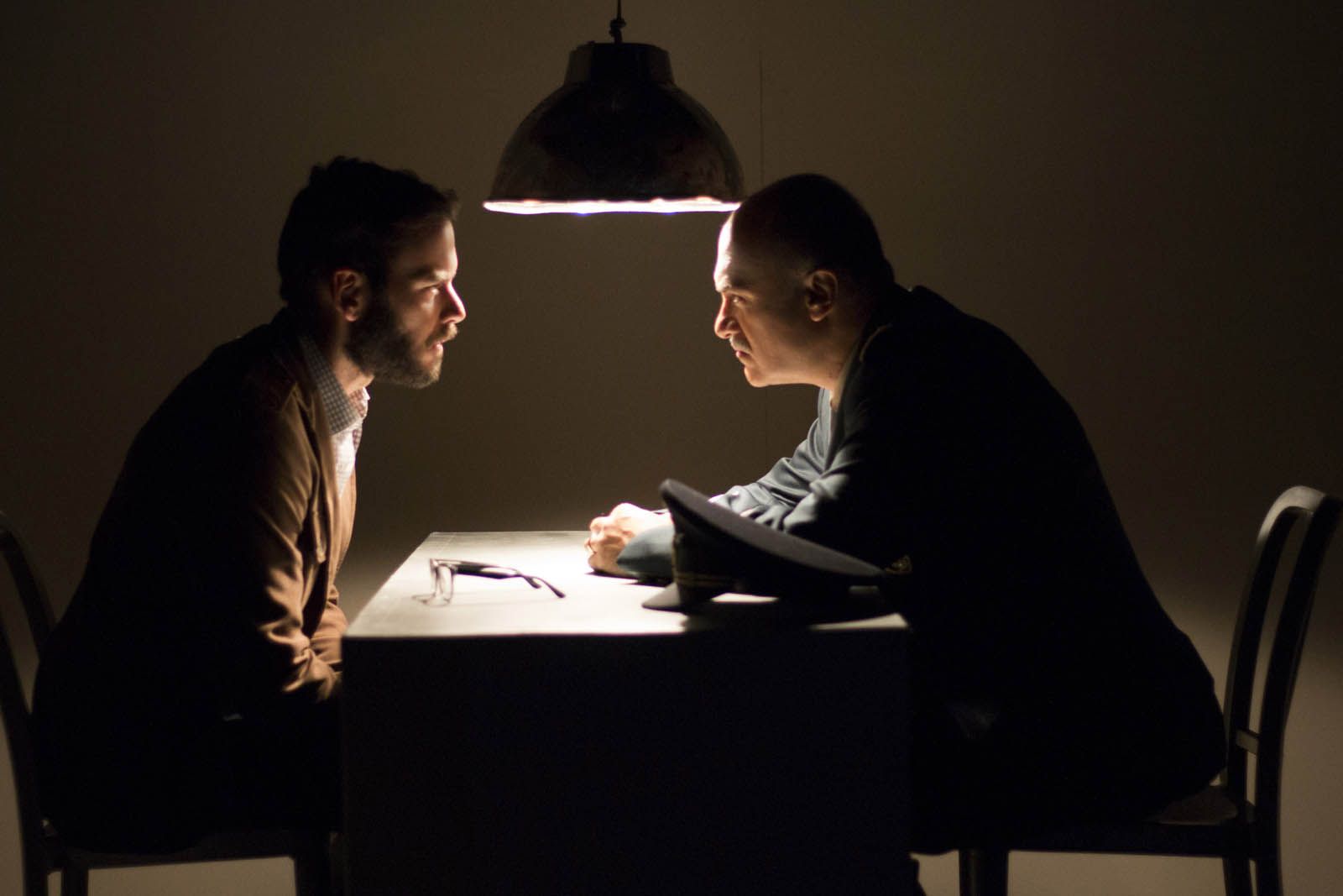 Ingobernable : Ingobernable : Photo Marco Antonio Treviño, Diego ...