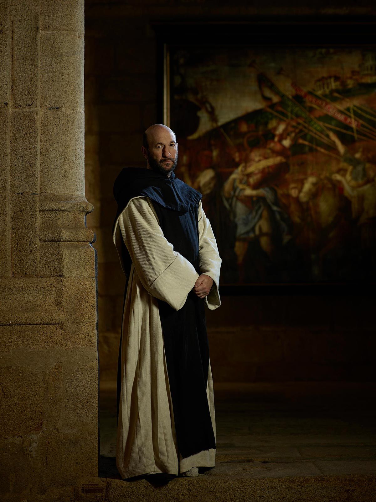 Still Star-Crossed : Photo Dan Hildebrand - 51 sur 66 - AlloCiné