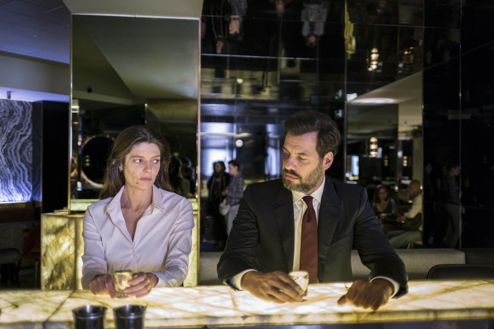 Photo du film K.O. - Photo 10 sur 12 - AlloCiné