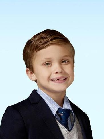 Jack Stanton - AlloCiné