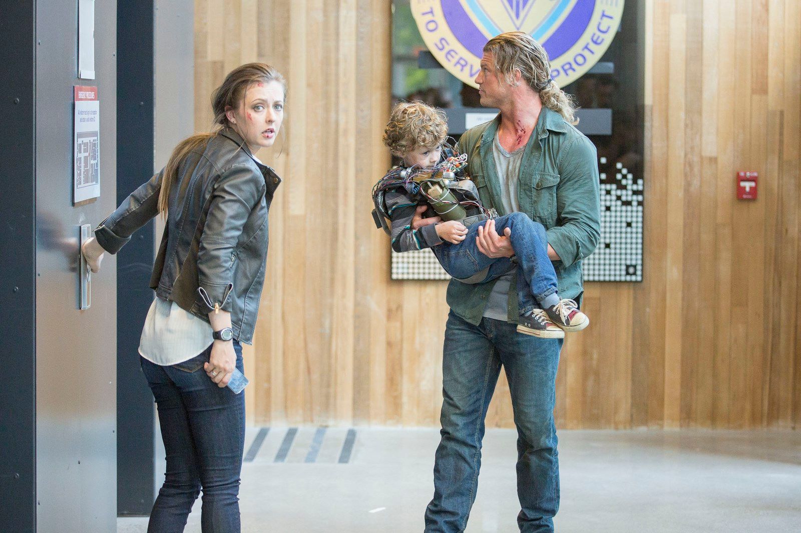 Photo de Katharine Isabelle - Photo Katharine Isabelle - Photo 6 sur 12 ...