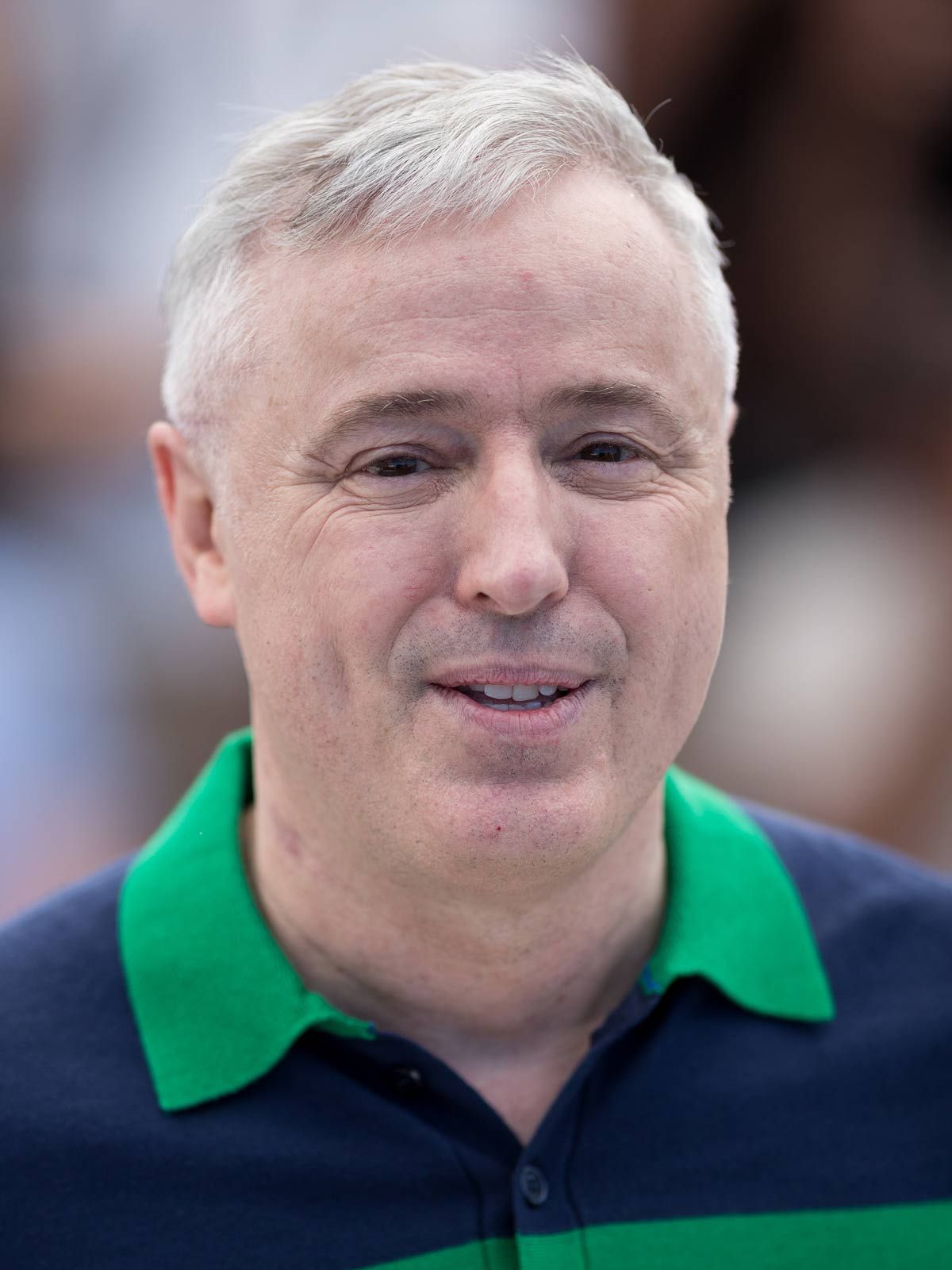 Robin Campillo - AlloCiné