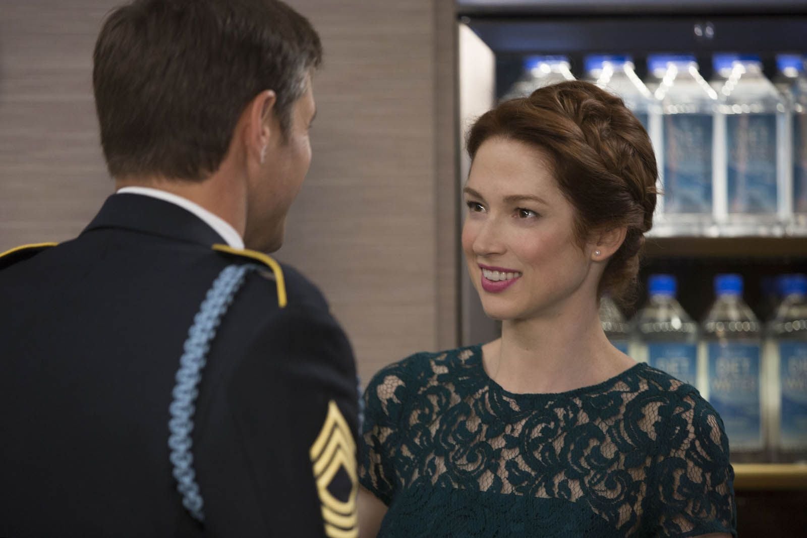 Unbreakable Kimmy Schmidt Unbreakable Kimmy Schmidt Photo Sam Page