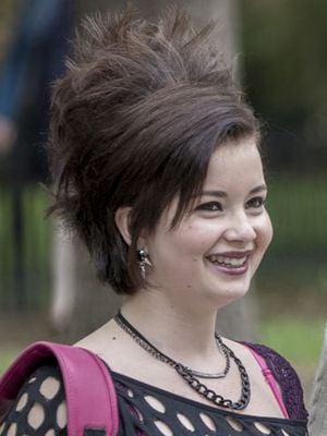 Jamie Bloch : Filmographie - AlloCiné