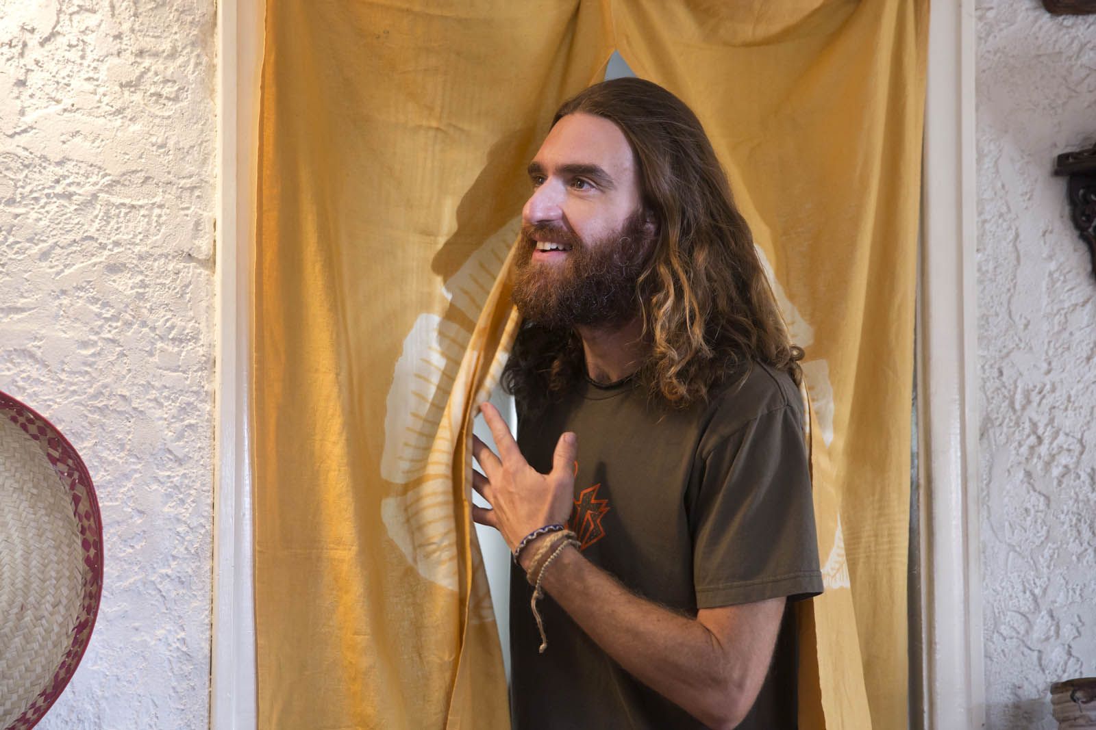 Photo de George Basil - Flaked : Photo George Basil - Photo 5 sur 11 ...