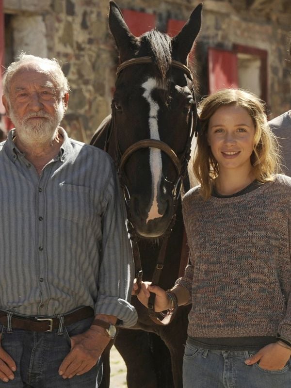 Affiche du film Rock My Heart - Photo 35 sur 35 - AlloCiné