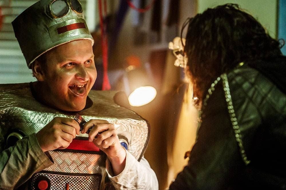 Photo de Craig Jackson (II) - Blood Drive : Photo Craig Jackson (II ...