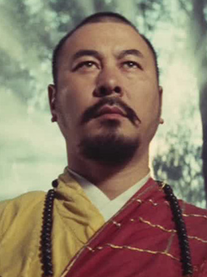 Roy Chiao - AlloCiné