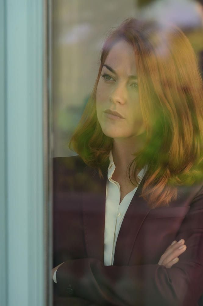 Ransom : Ransom : Photo Sarah Greene - 32 sur 50 - AlloCiné