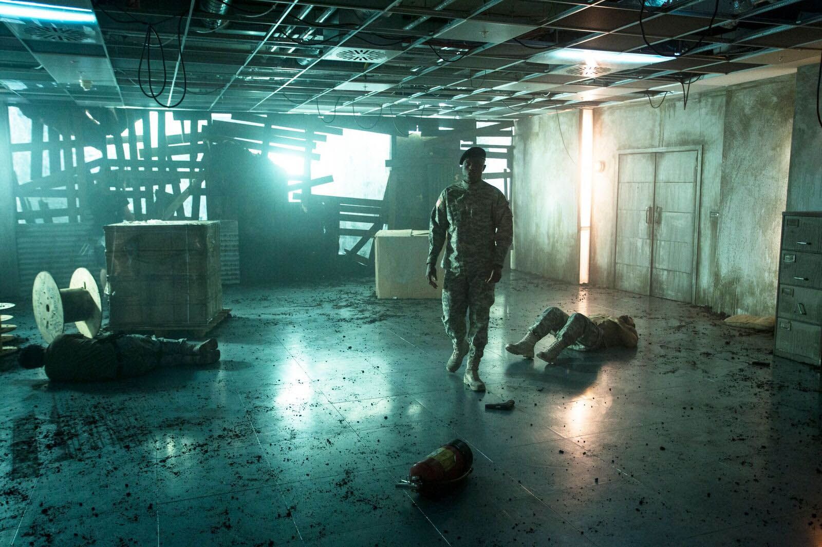 Photo de Chris Obi - Next level : Photo Chris Obi - Photo 0 sur 2 ...