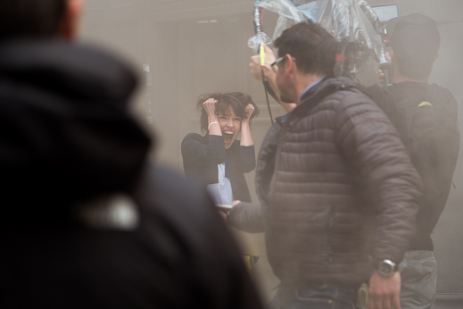 Photo du film The Crew - Photo 25 sur 30 - AlloCiné