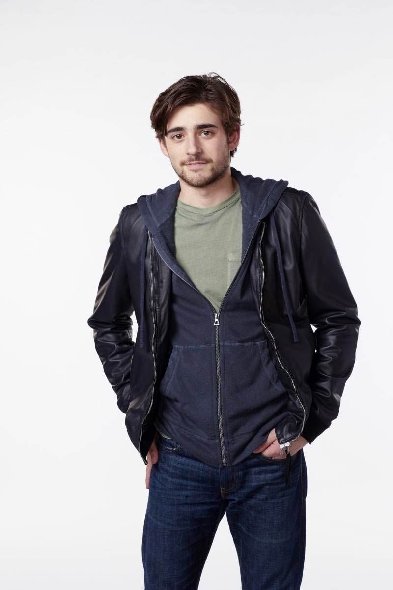 Photo de Charlie Rowe - Photo Charlie Rowe - Photo 30 sur 51 - AlloCiné