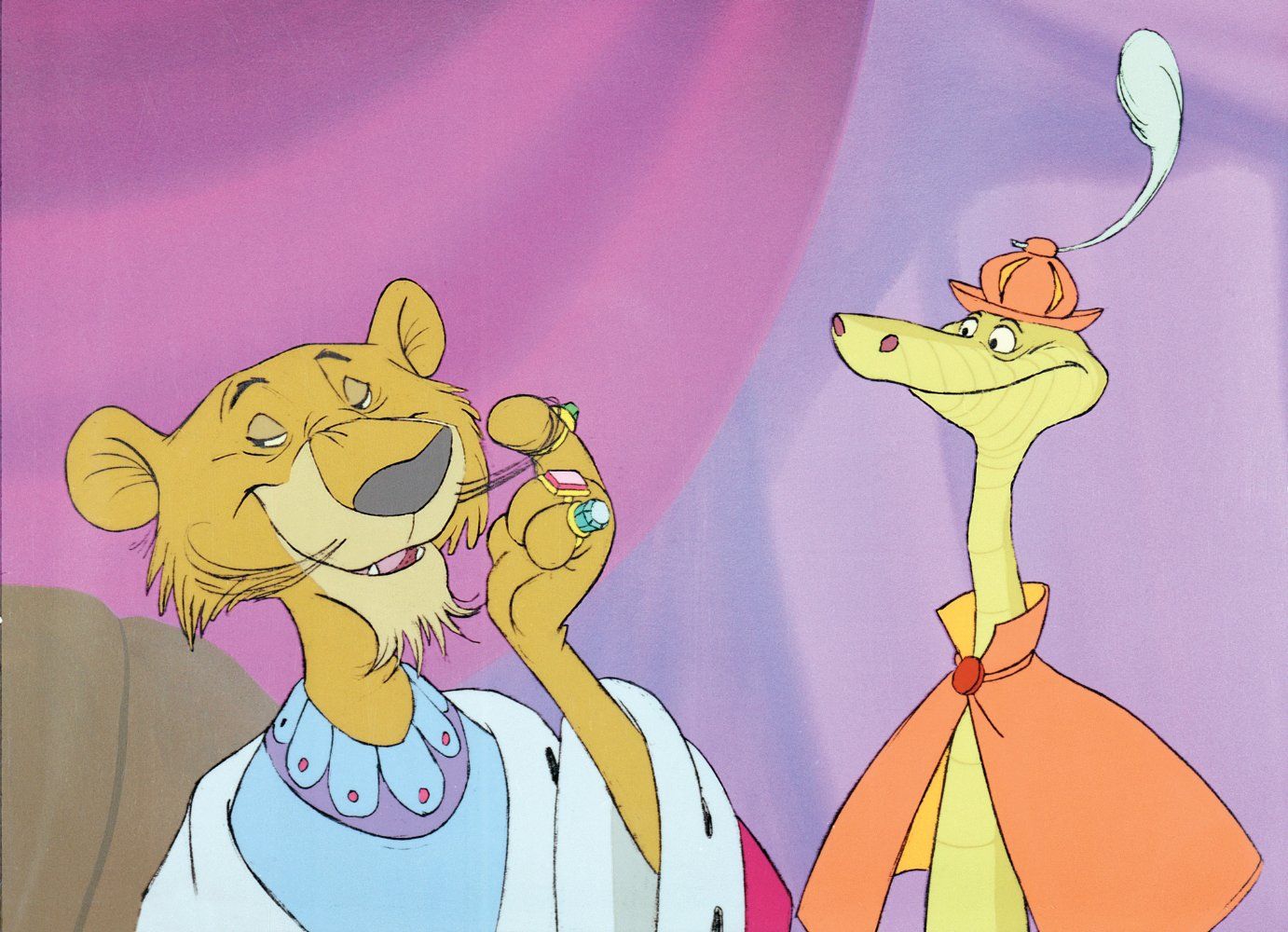 Photo du film Robin des Bois - Photo 4 sur 21 - AlloCiné