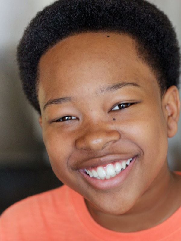 Ethan Drake Davis - AlloCiné