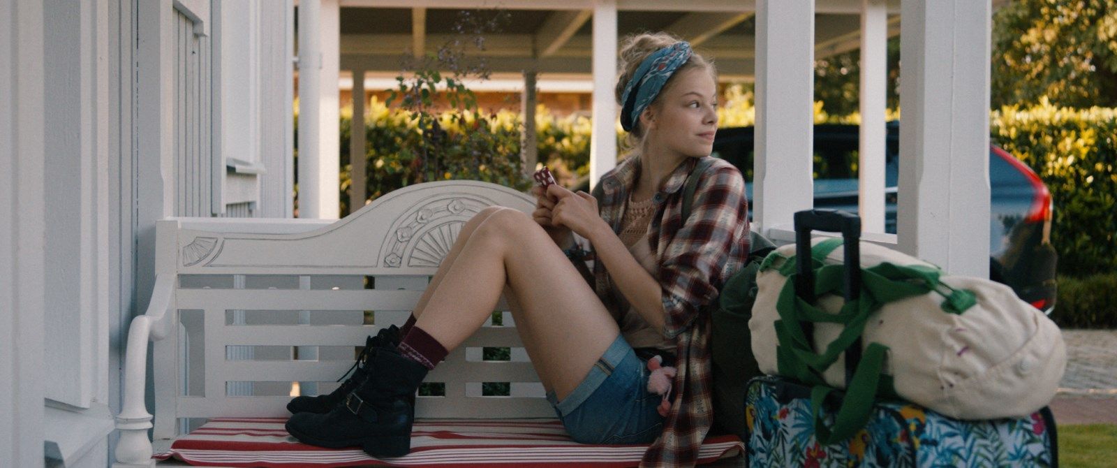 Photo de Emma Bading - Photo Emma Bading - Photo 22 sur 27 - AlloCiné