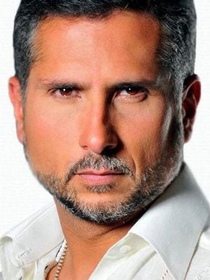 Marlon Moreno - AlloCiné