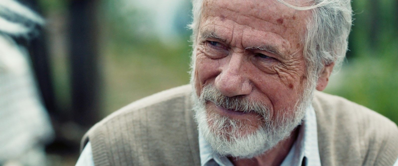 Photo de Jürgen Prochnow - The Final Journey : Photo Jürgen Prochnow ...