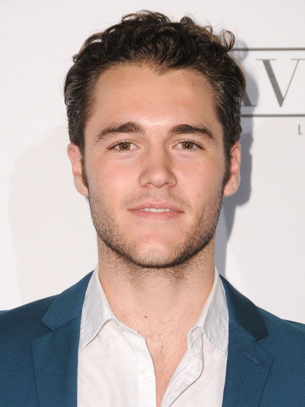 Charlie DePew - AlloCiné