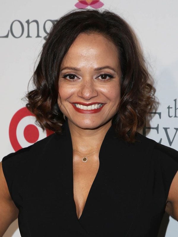 Judy Reyes : Sa biographie - AlloCiné