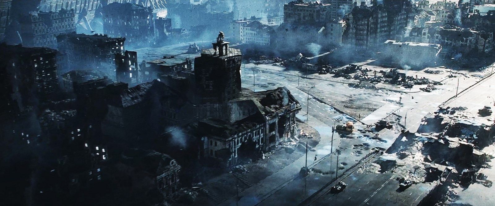 Photo du film The Arena - Photo 10 sur 15 - AlloCiné