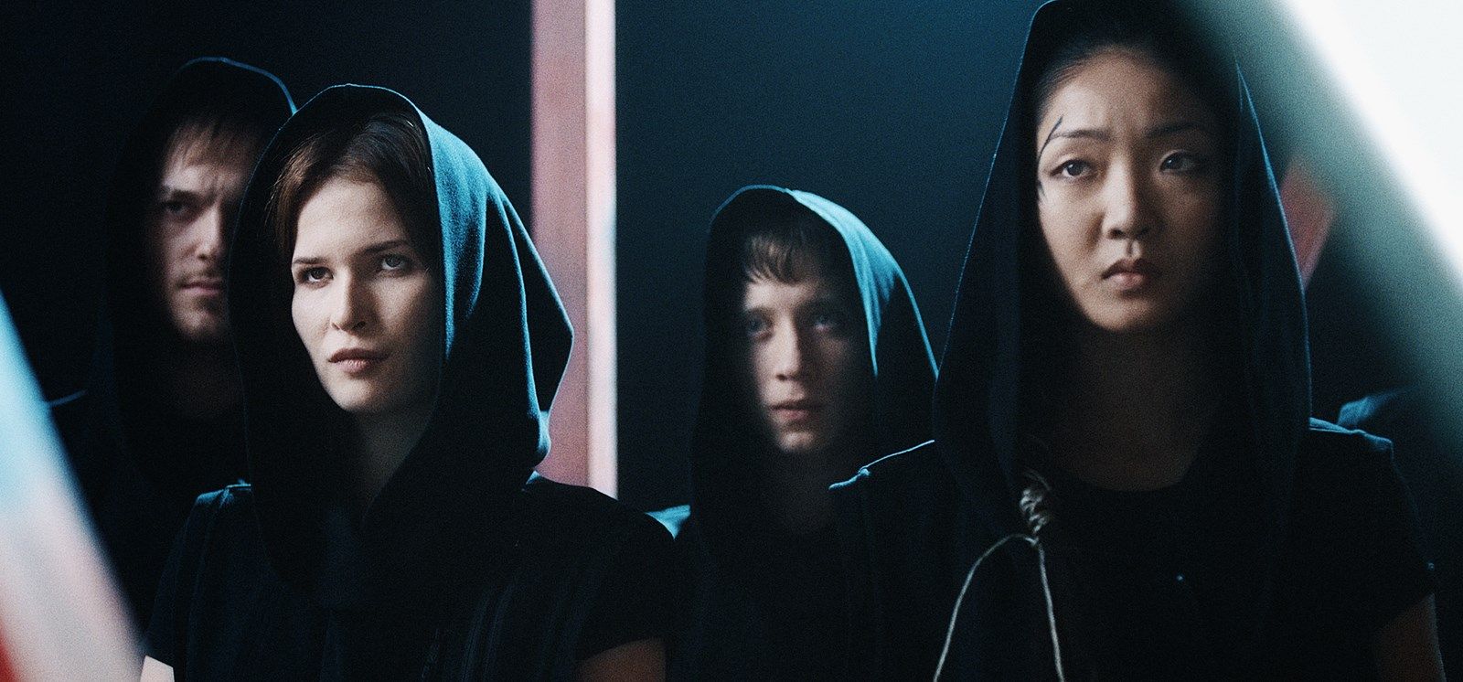 Photo du film The Arena - Photo 9 sur 15 - AlloCiné