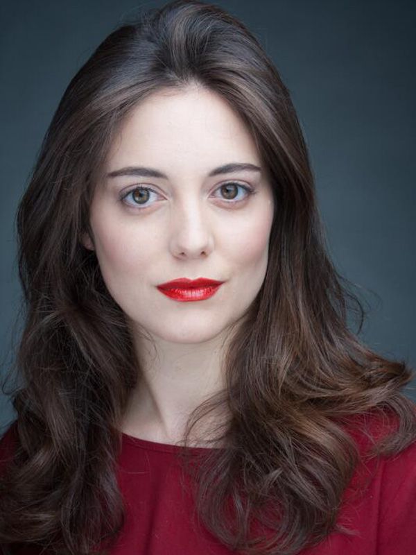 Tania Watson - AlloCiné