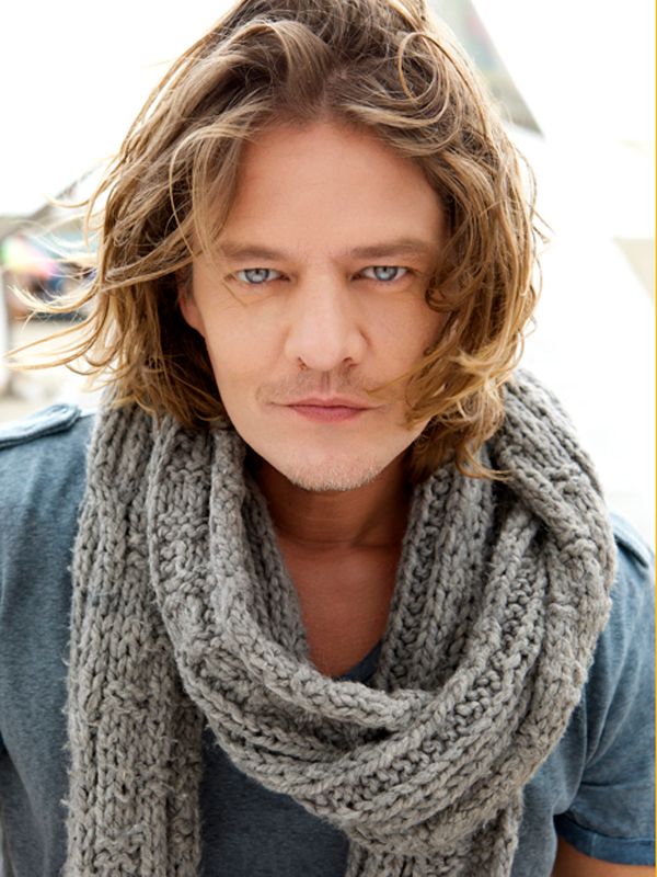 Tygo Gernandt - AlloCiné