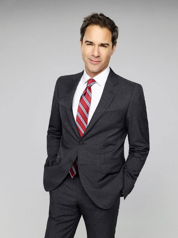 Photo de Eric McCormack - Photo Eric McCormack - Photo 100 sur 211 ...
