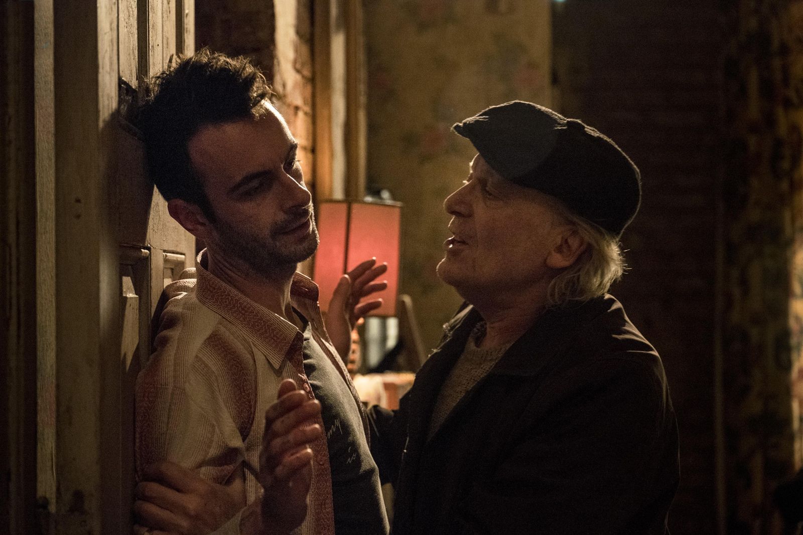 Photo de Ronald Guttman - Preacher : Photo Ronald Guttman, Joseph ...