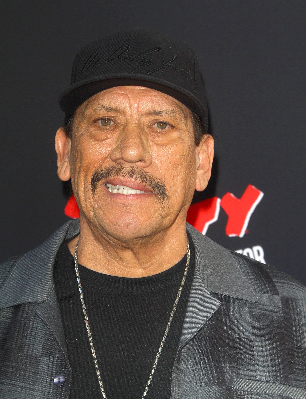 Photo de Danny Trejo - Photo promotionnelle Danny Trejo - Photo 20 sur ...
