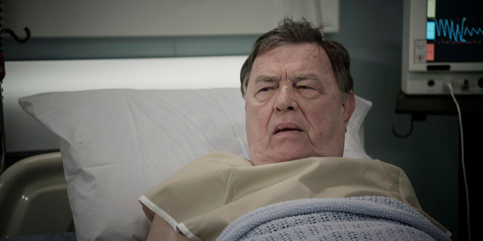 Photo de Gene Jones - Dementia : Photo Gene Jones - Photo 5 sur 8 ...