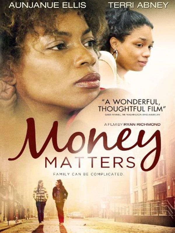 Money Matters - Film 2011 - AlloCiné