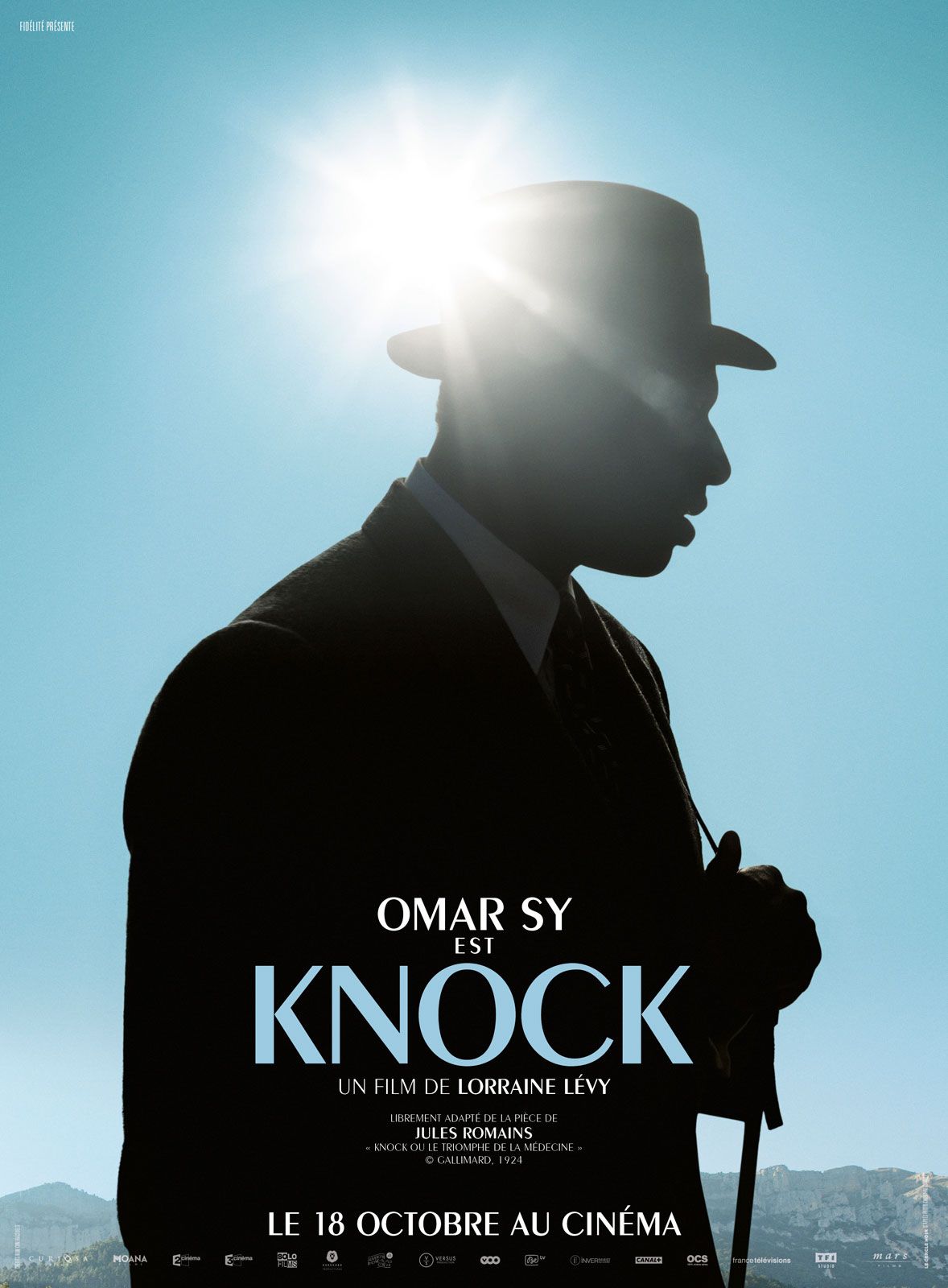 Affiche du film Knock - Photo 32 sur 33 - AlloCiné