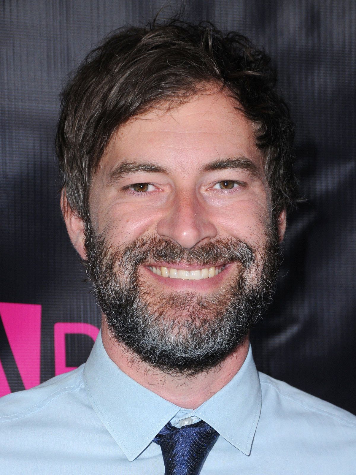 Mark Duplass - AlloCiné