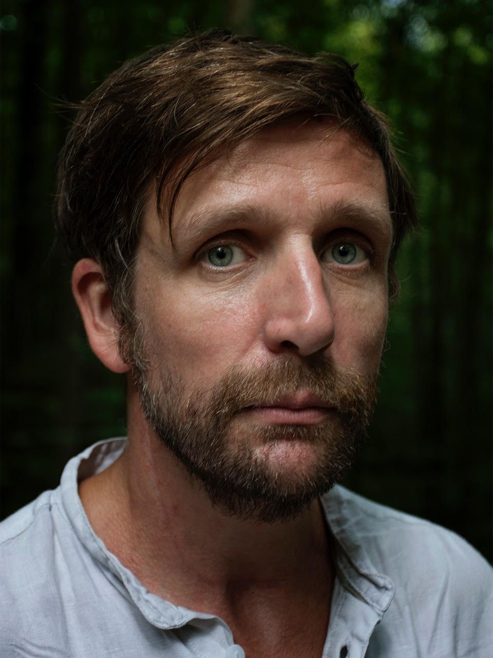 Jean-Benoît Ugeux - AlloCiné