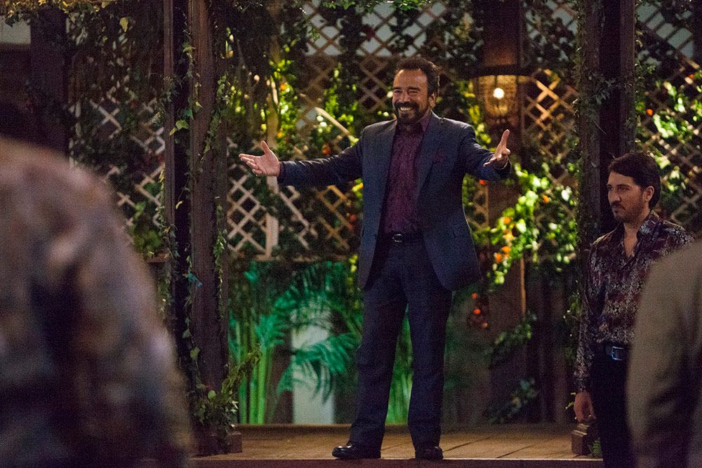 Narcos : Narcos : Photo - 100 sur 153 - AlloCiné